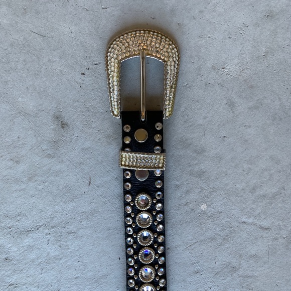 Kippys | Accessories | Kippys Iconic Cowgirl Belt Size 34 | Poshmark